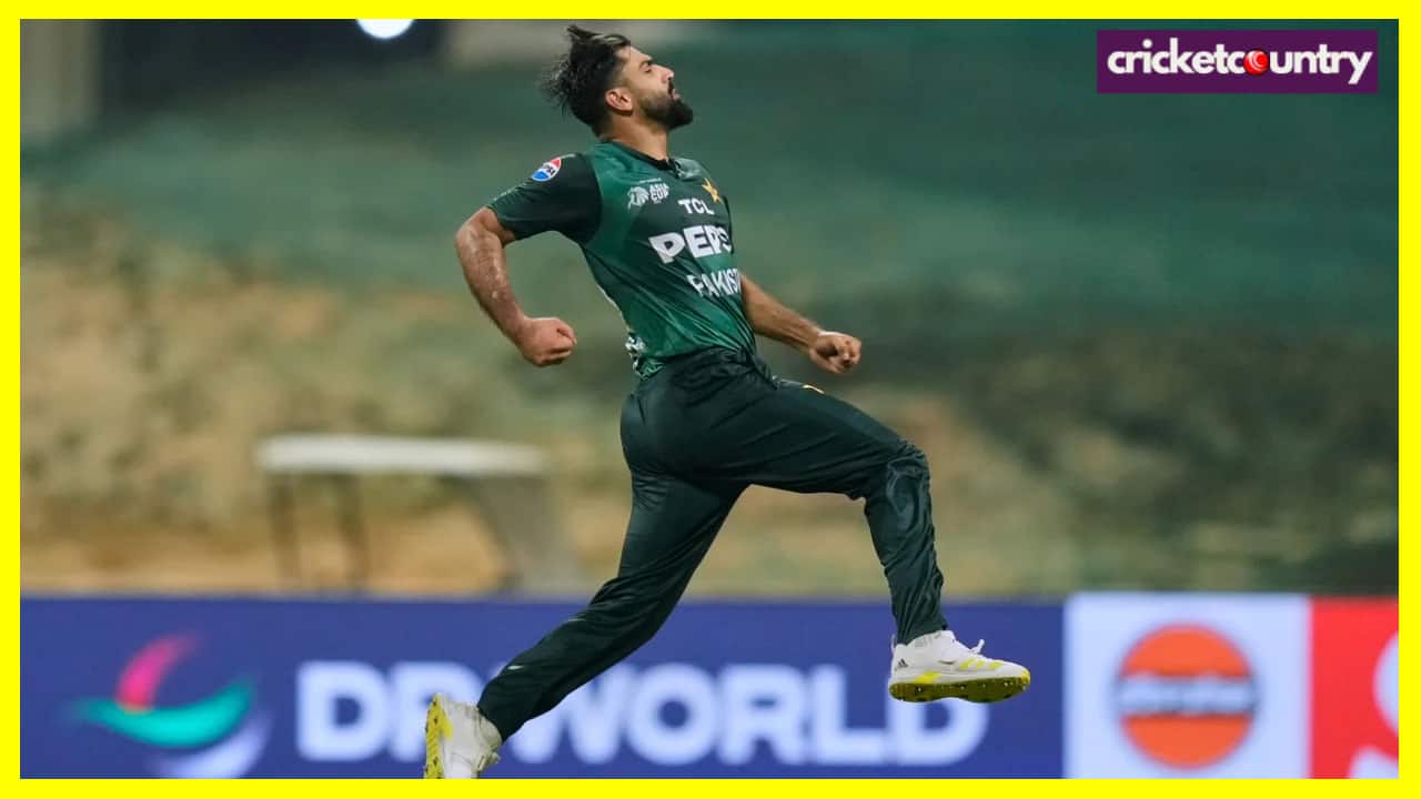 'The trophy will be...': Pakistan star all-rounder confident as team ...