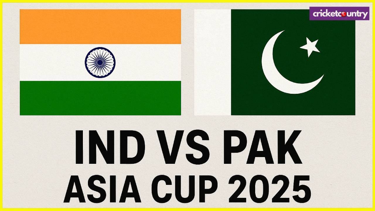 IND VS PAK: हेड टू हेड रिकॉर्ड्स, कैसी होगी पिच, संभावित प्लेइंग-11, फ्री में कैसे देखें मुकाबला