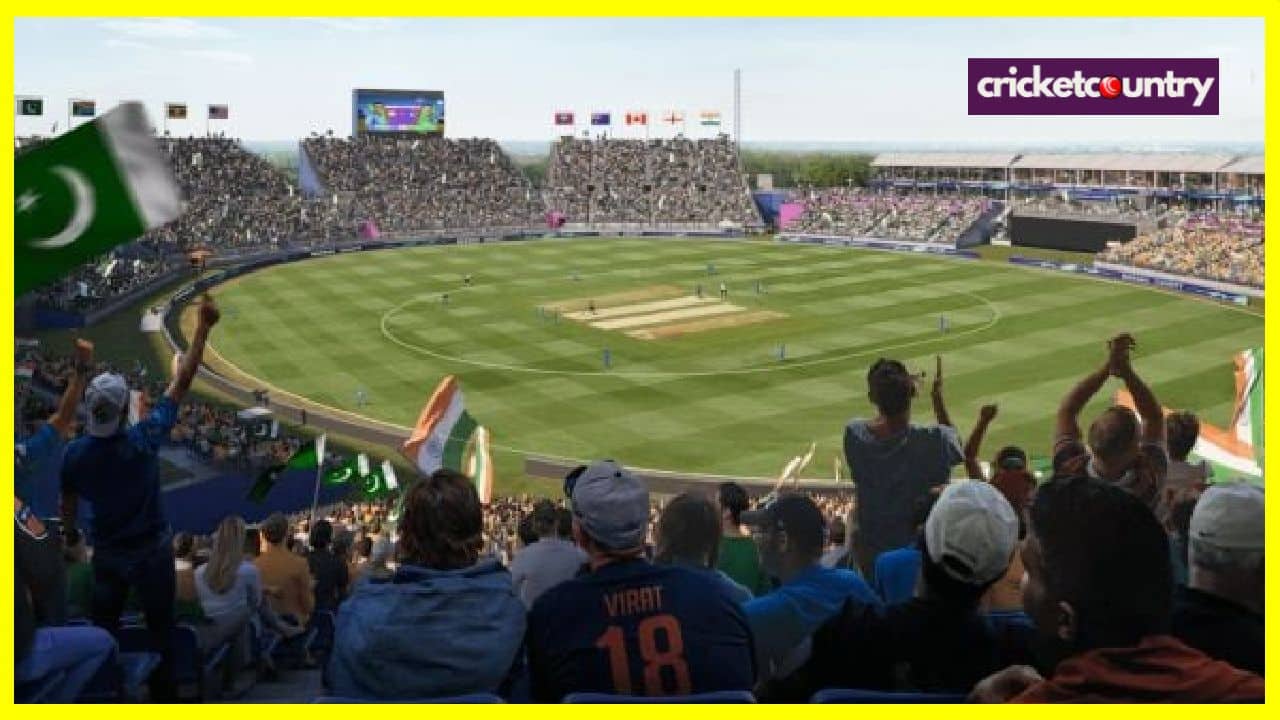 Asia Cup 2025 India vs Pakistan tickets: Where and How to buy all the ...