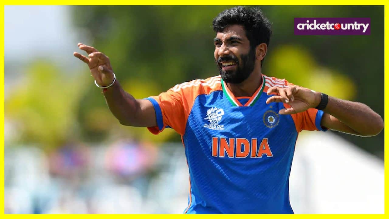 Will Jasprit Bumrah have no 'Workload' issues in Asia Cup? Here's what Indian legend said...