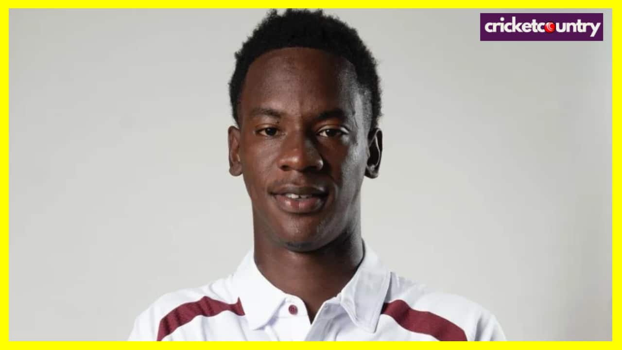 Big blow for West Indies star bowler ruled out of Test series vs India ...