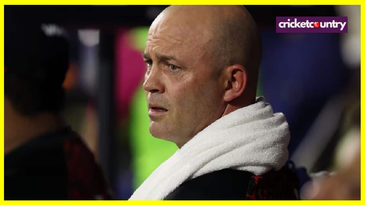 'Next team to make...': Former England star shares views about UAE ...