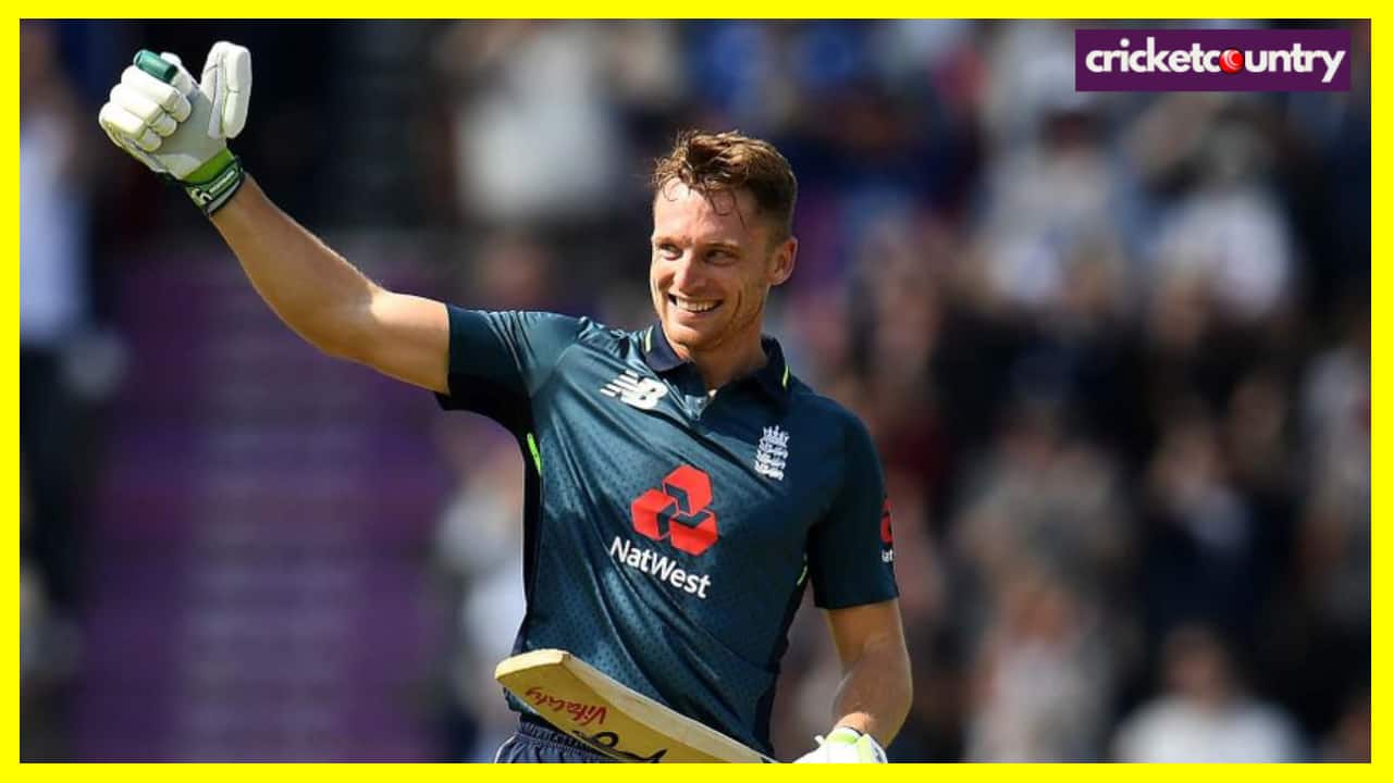 Jos Buttler close to create history: Needs single ODI half-century to ...
