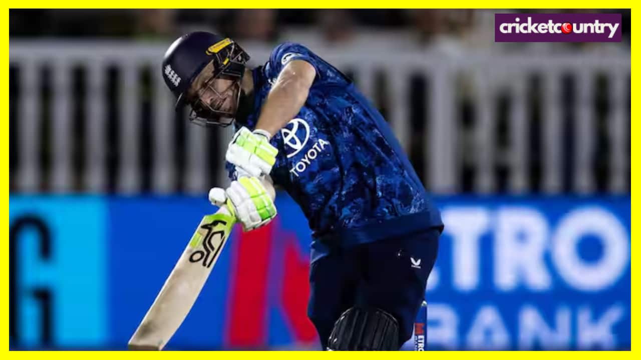 Jos Buttler close to create history: Needs single ODI half-century to ...