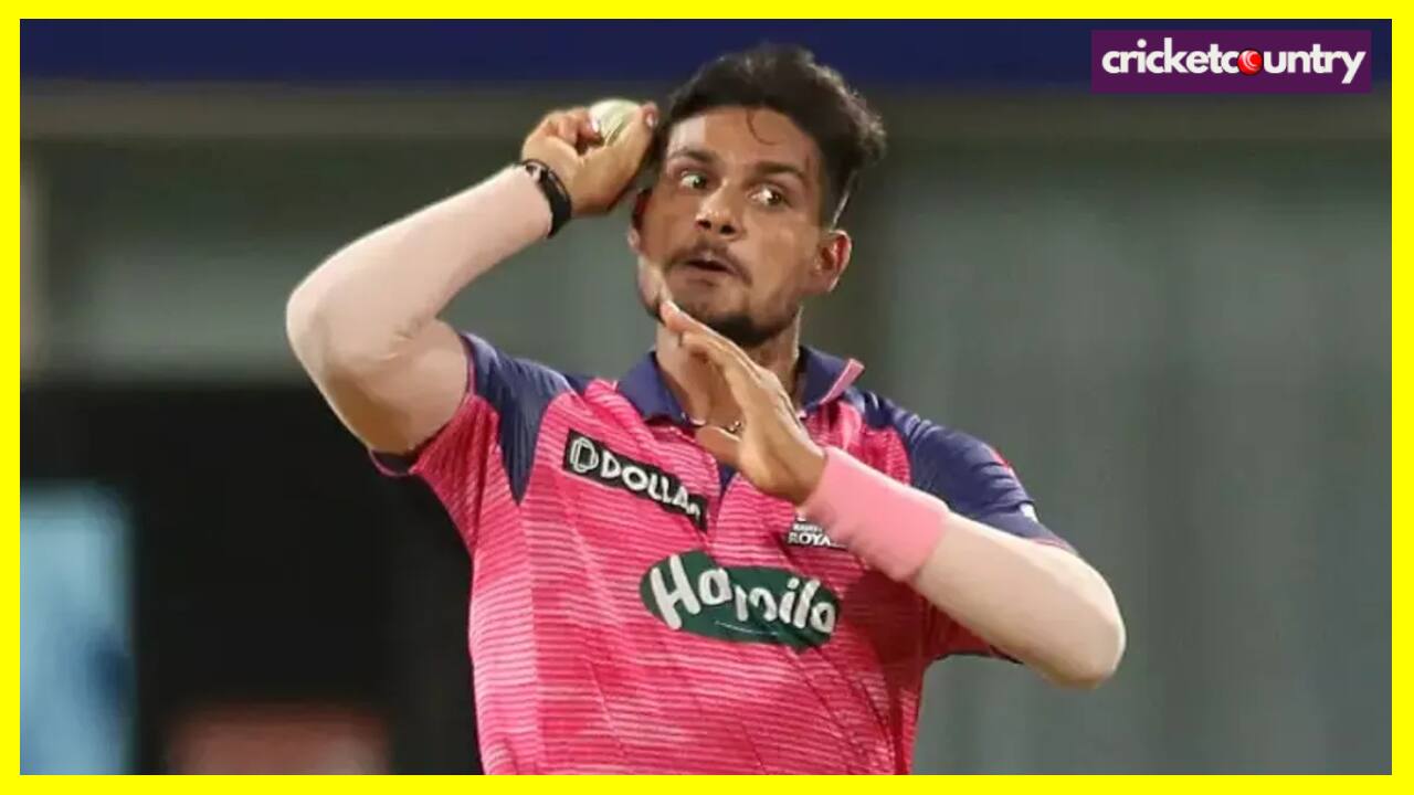 Duleep Trophy 2025: Central Zone name four replacements ahead of final ...