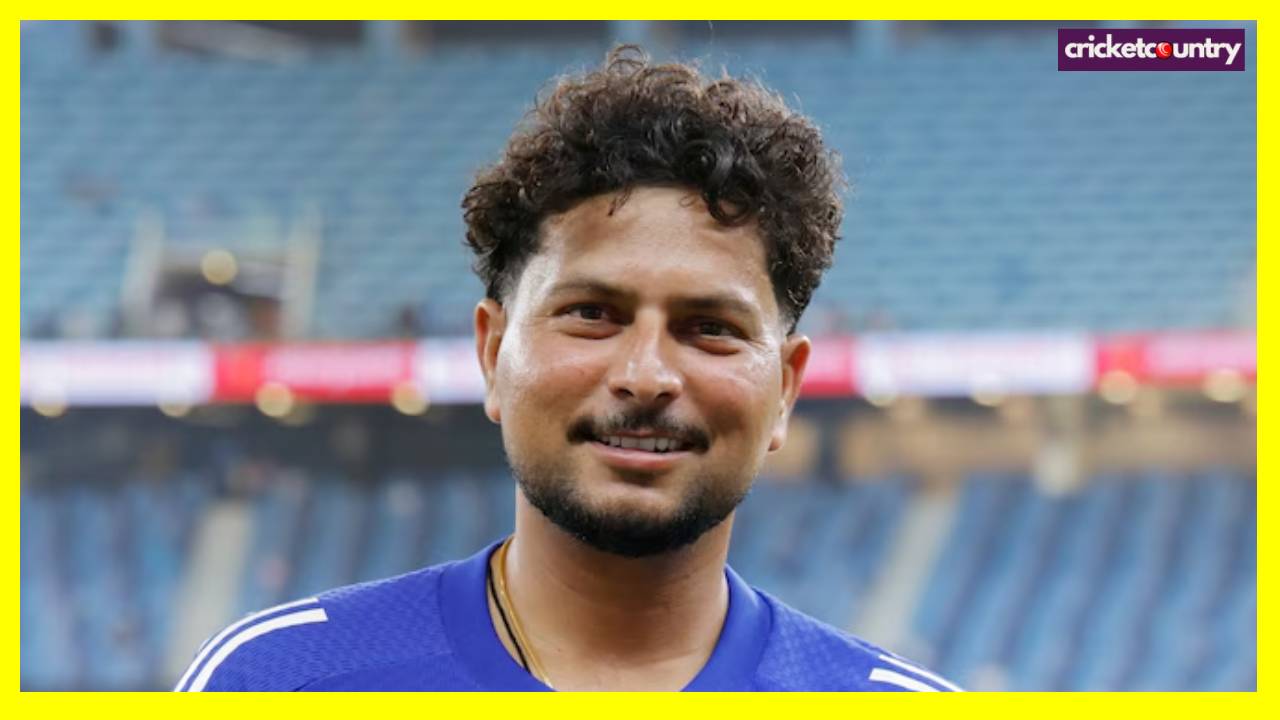 Former India star reveals Kuldeep Yadav was dropped, Not rested ...
