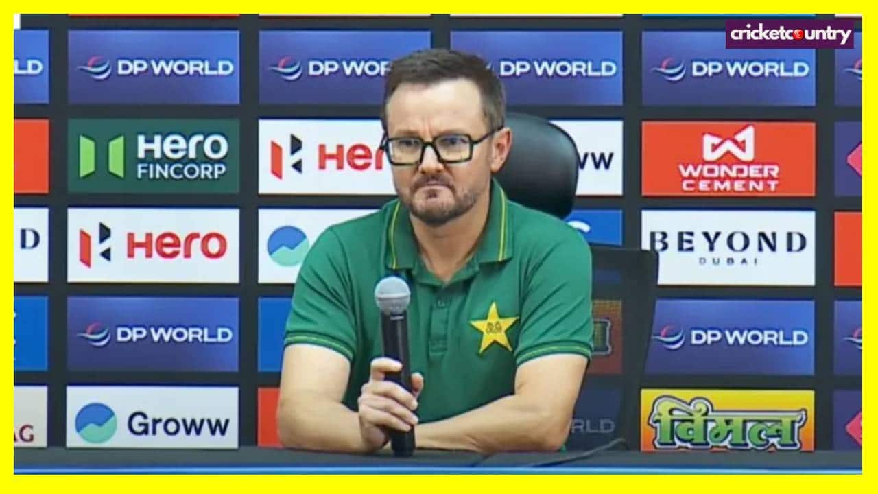 THIS star player replaces Mohammad Rizwan as Pakistan New ODI captain ...