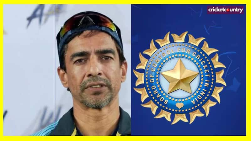 Mithun Manhas takes charge as BCCI's new President at AGM