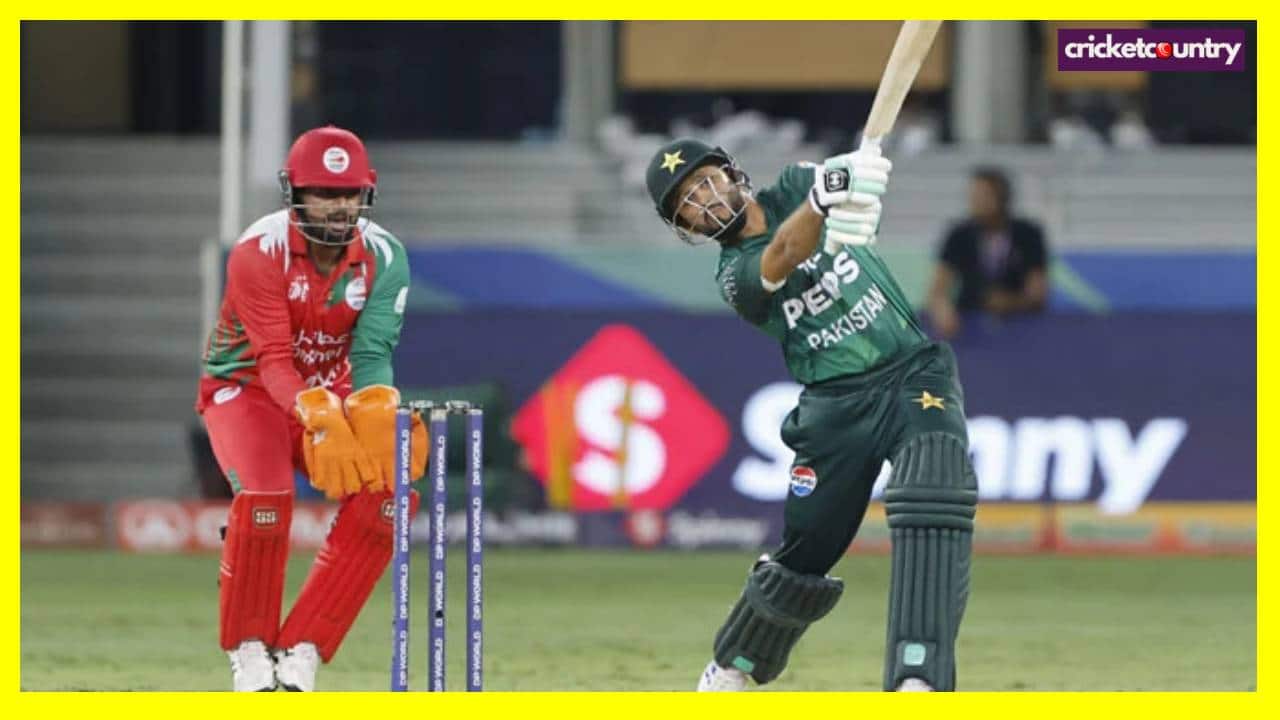'The direction coming from the...': Mohammad Haris reflects on Pakistan ...