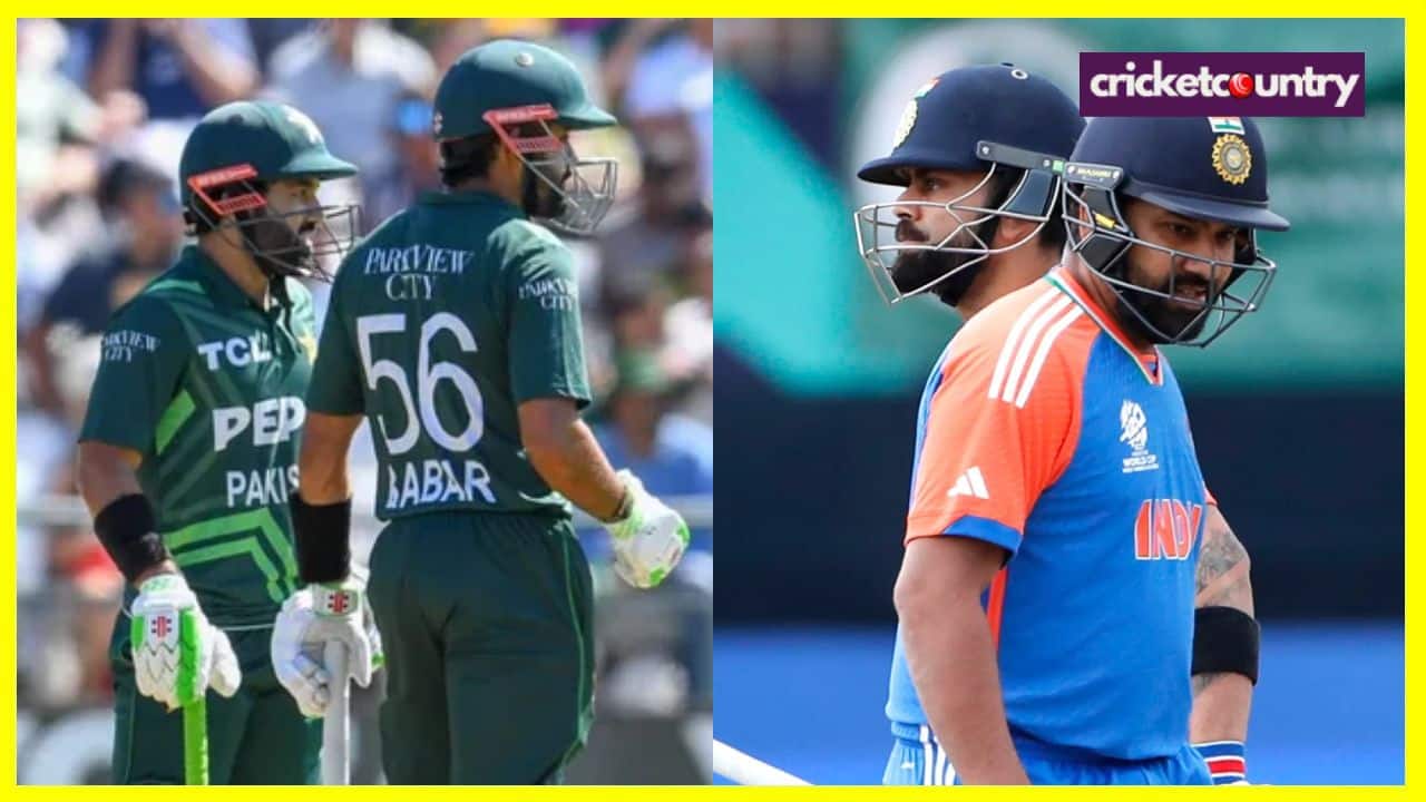 IND vs PAK Asia Cup 2025: 5 exciting showdowns to watch-out for in India Pakistan match