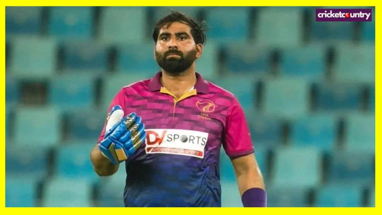 'We are like a...': Muhammad Waseem's JAW-DROPPING statement over India ...