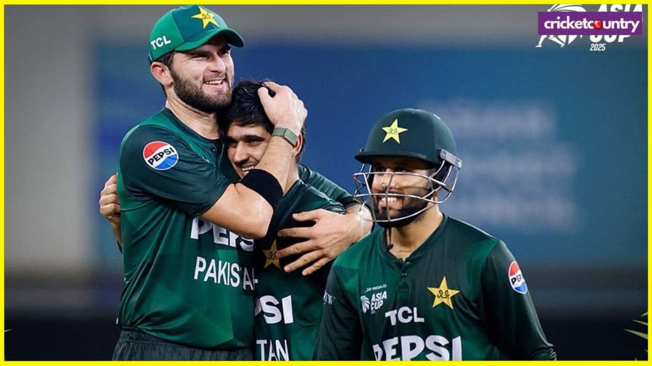 बाबर आजम की T20I में वापसी, पाकिस्तान ने टी-20 और वनडे सीरीज के लिए टीम ...