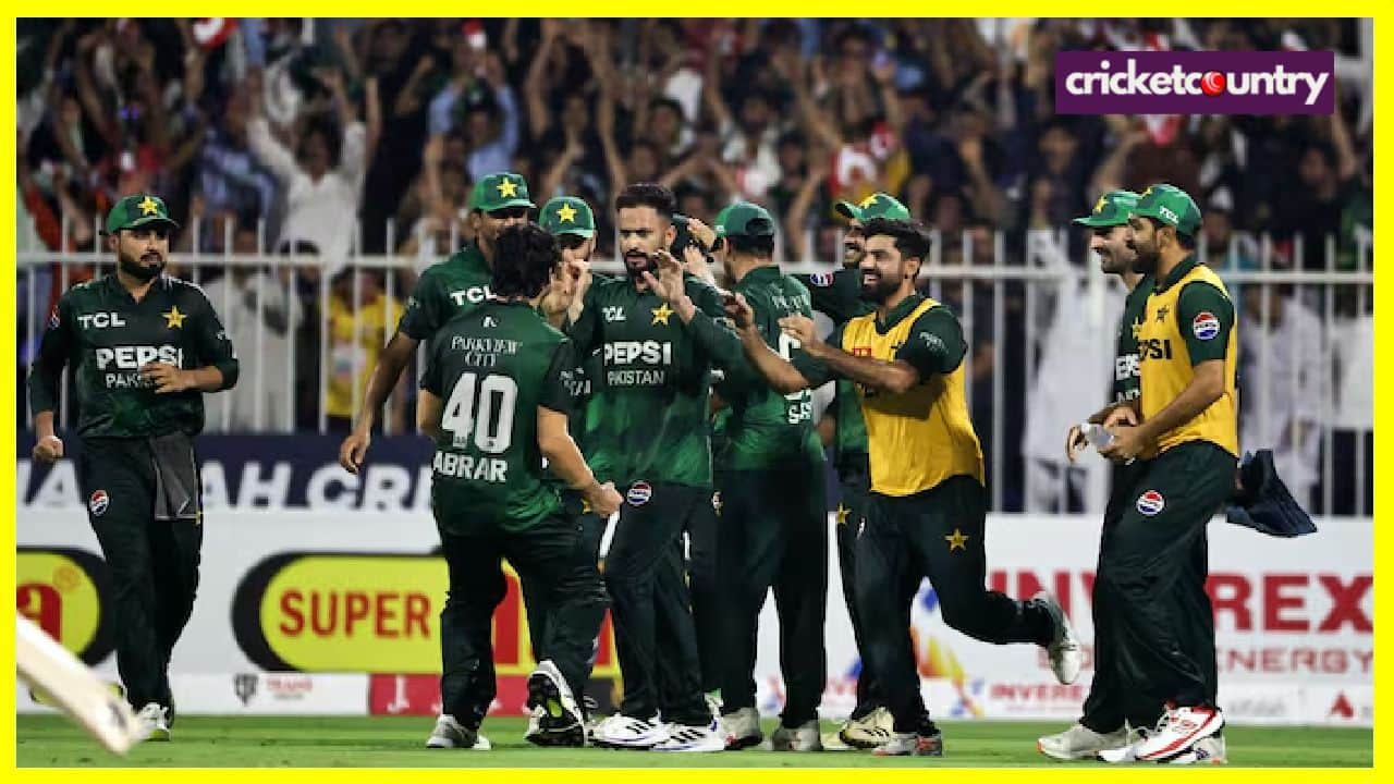 IND vs PAK Asia Cup 2025: Sanjay Manjrekar claims Spin heavy Pakistan might trouble the Indian team