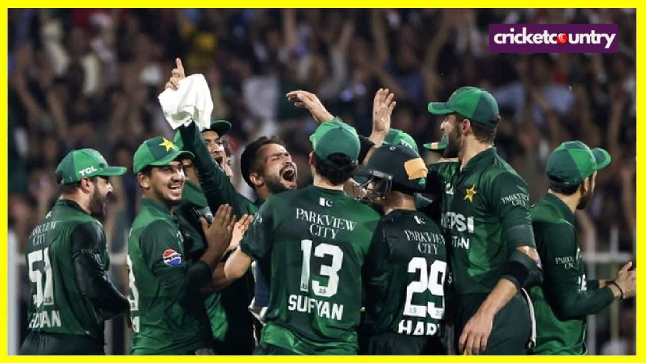 IND vs PAK Asia Cup 2025: Sanjay Manjrekar claims Spin heavy Pakistan might trouble the Indian team