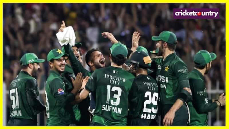 PAK vs UAE Asia Cup 2025 Live Score and Updates: Match delayed by an ...