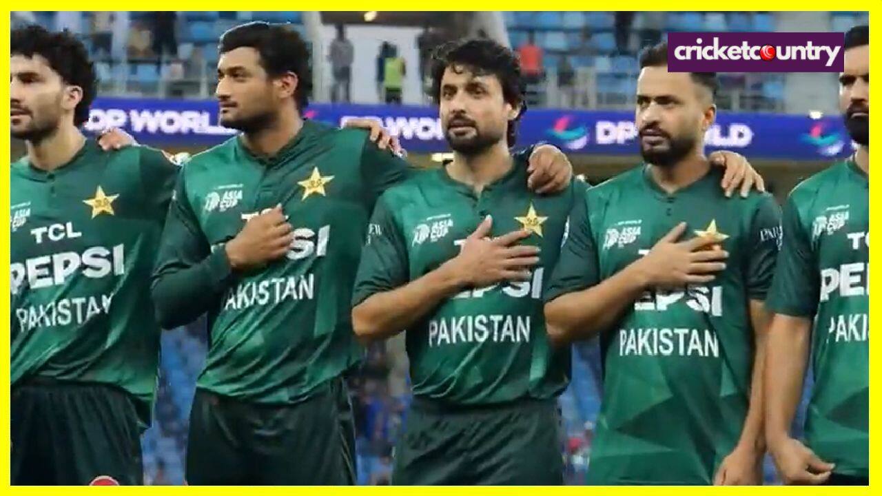 Asia Cup 2025: Pakistan can Still qualify for Super 4, They just need to…