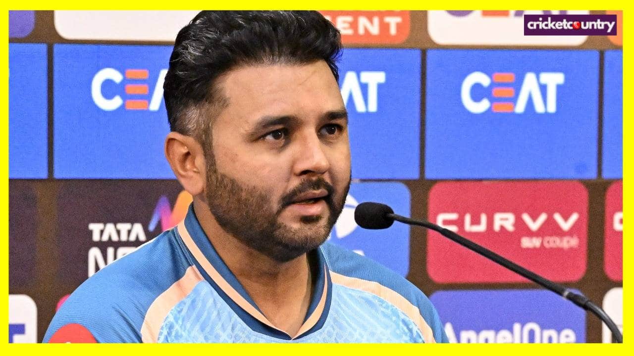 'There is either "Yes" or "No": Former Indian cricketer lauds Shubman ...