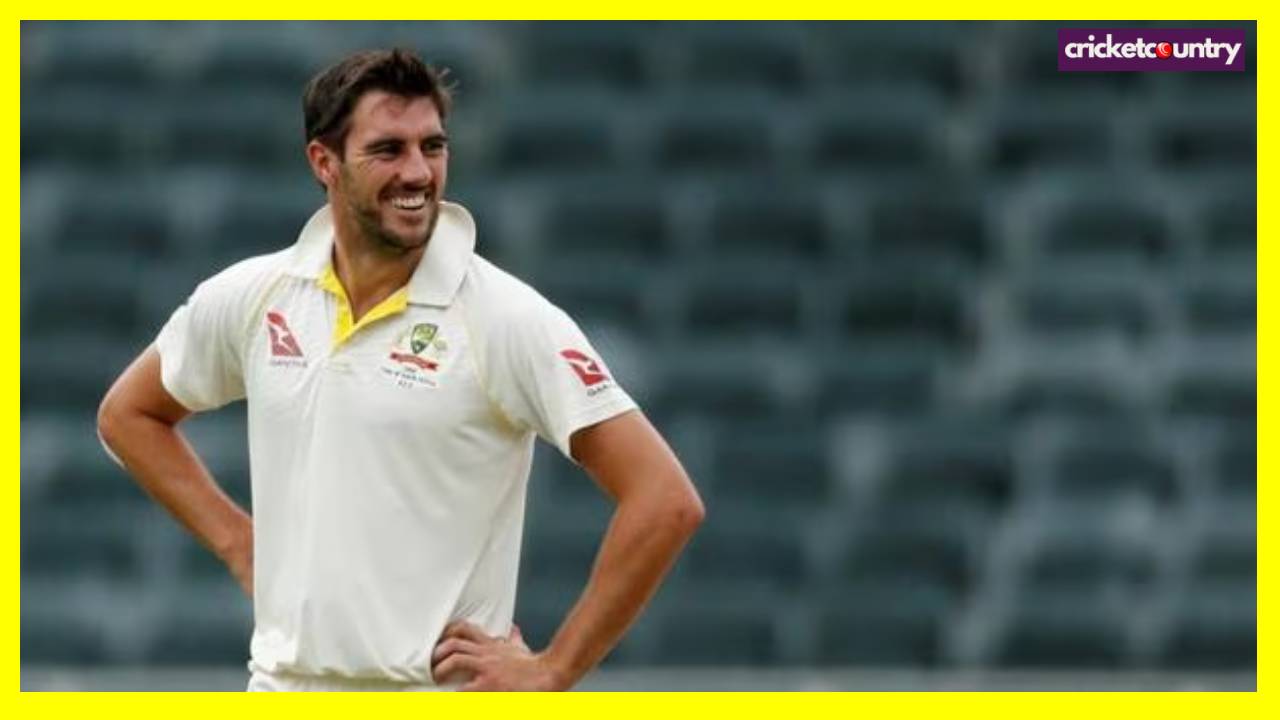 Pat Cummins has ruled out himself for..., due to a back injury, he will ...