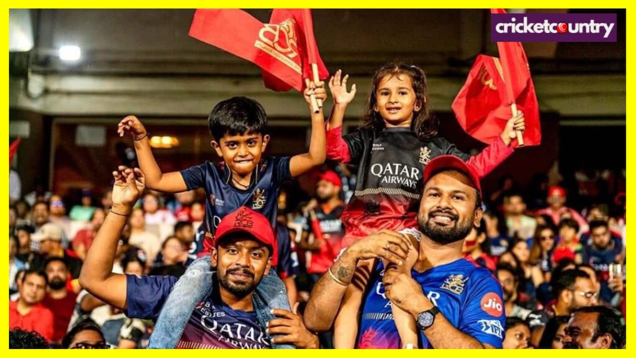 Hike in IPL Ticket price? Rise in GST set to affect Cricket fans ...