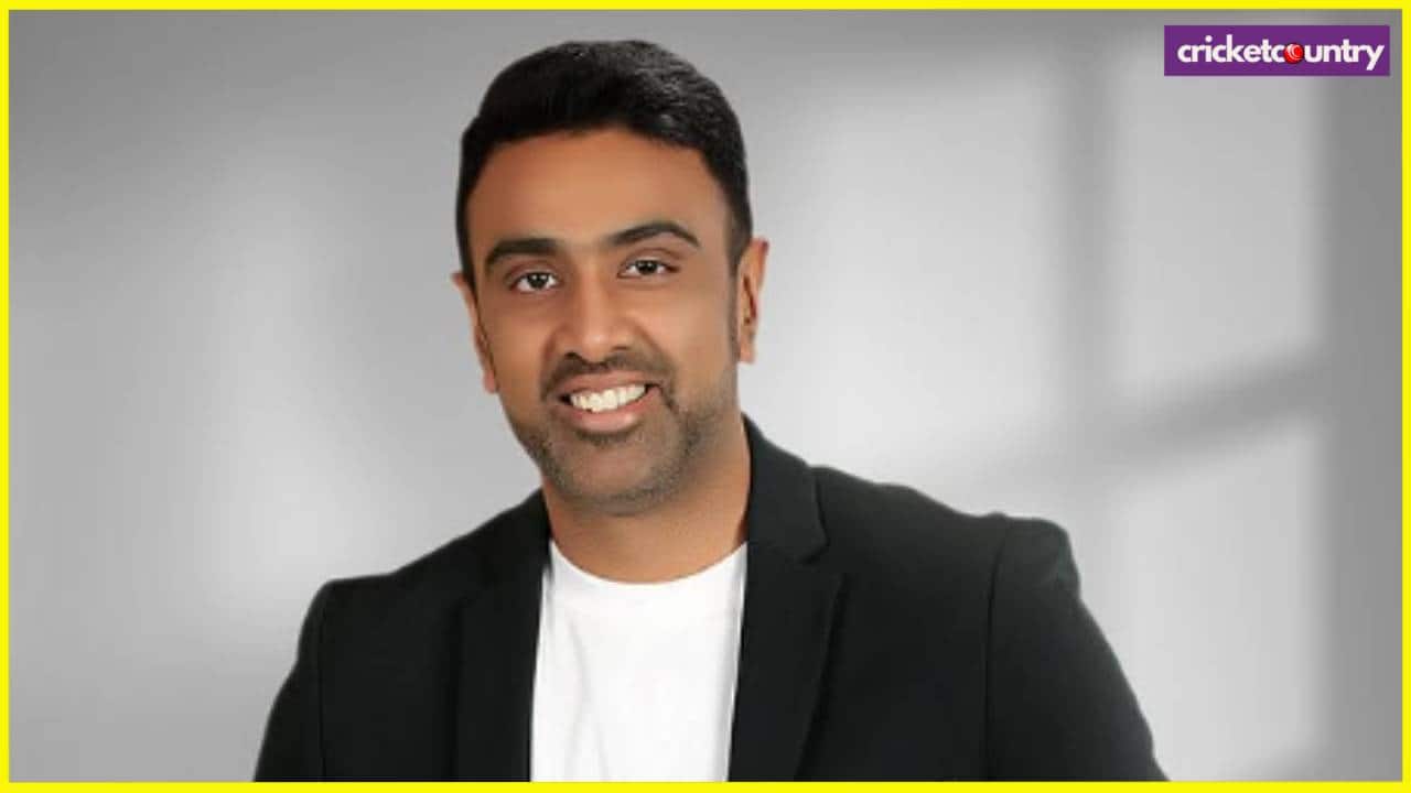 Proud Moment for Nation, Ravichandran Ashwin becomes the first Indian to...