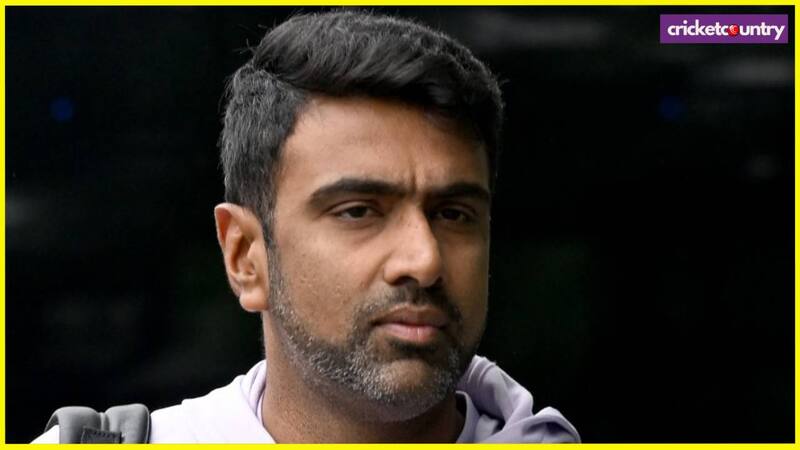 End of Ravichandran Ashwin's Big Bash League journey before it begins, due to a SHOCKING reason