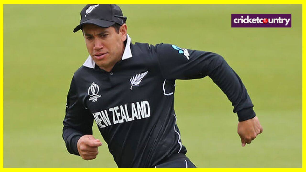 Ross Taylor can turn out as a Fortune-turning player for Samoa cricket ...