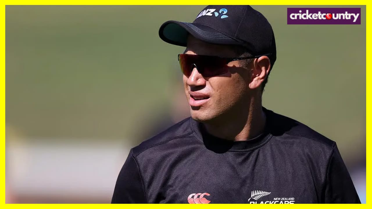 Ross Taylor can turn out as a Fortune-turning player for Samoa cricket ...