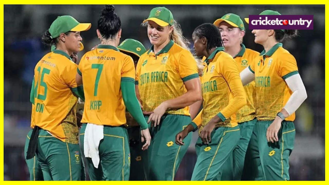 17-year-old wicketkeeper-batter taken in as South Africa announced squad for Women's ODI World Cup