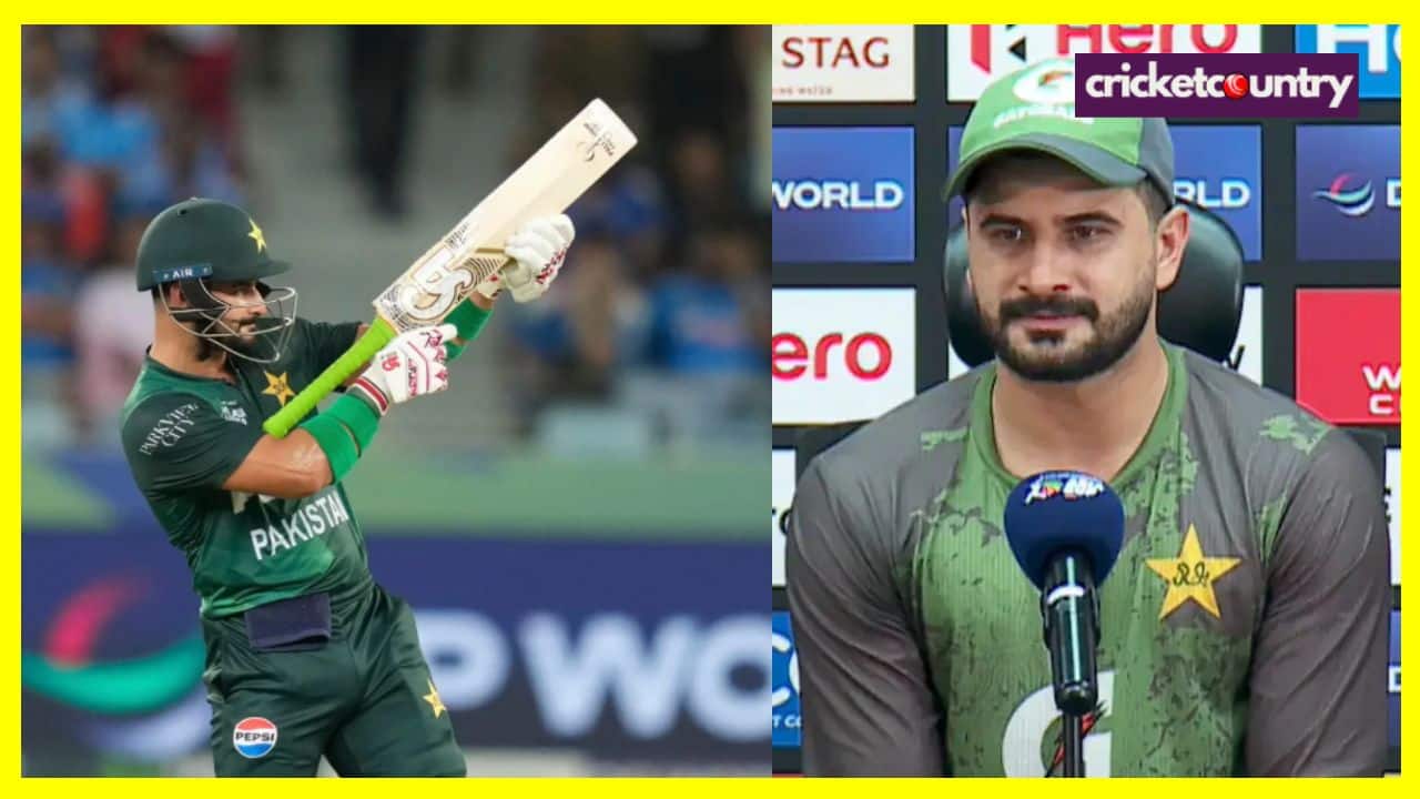 'I don't care how...': Sahibzada Farhan opens up about his Gun ...