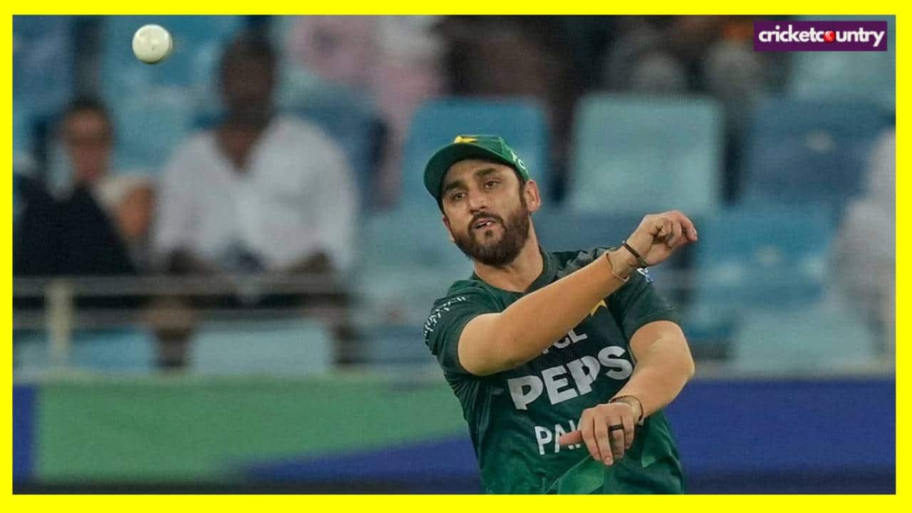 'We’ll be good against...': Salman Ali warns Team India ahead of Asia Cup 2025 clashes