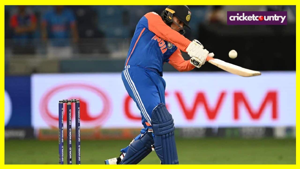 'Best white-ball cricketer...': Former Indian star heavily praises Abhishek Sharma for his Super ...