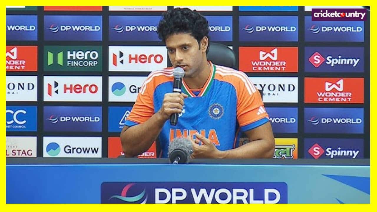 Star Indian cricketer praises Morne Morkel for his brilliant ...