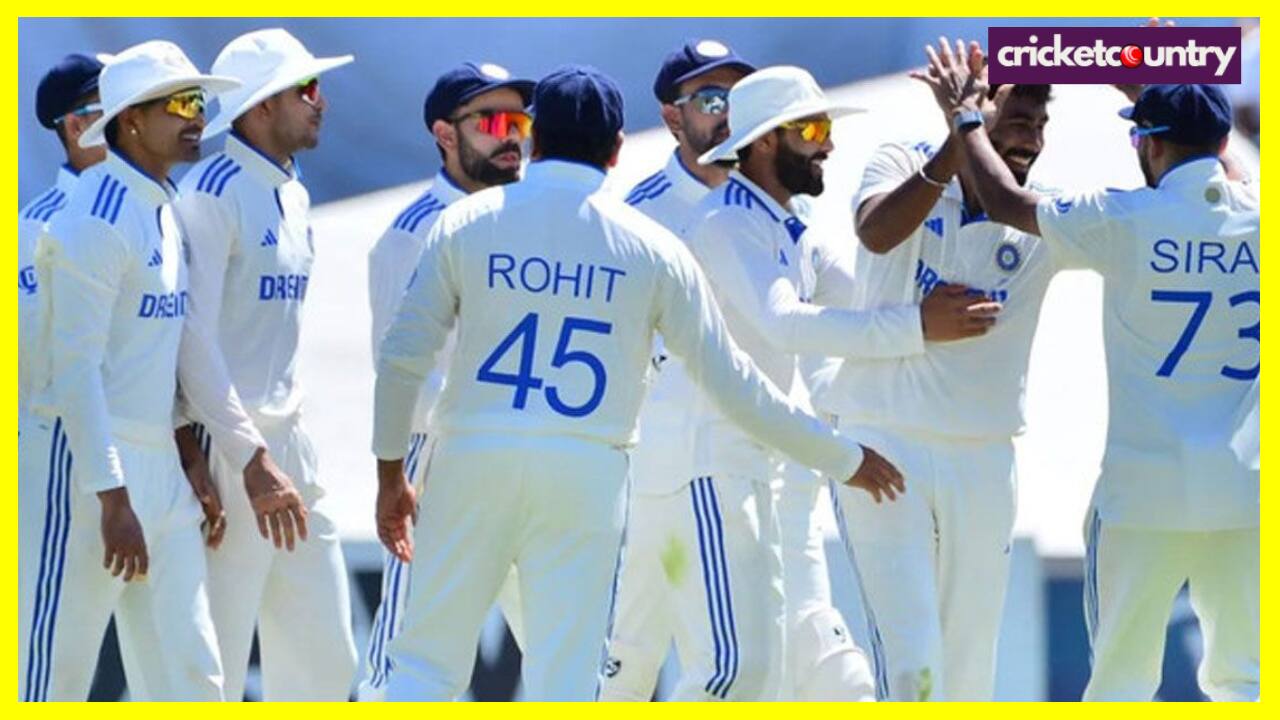 India star cricketer Test recall in doubt after Third Red-Ball failure ...