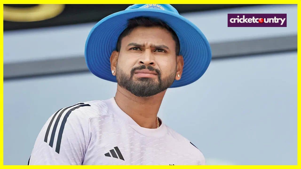 Shreyas Iyer to lead India? Will captain India A for two unofficial ...