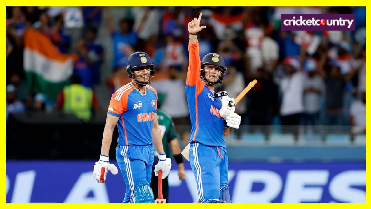 'He's not a Robot': Suryakumar Yadav backs Bumrah, praises THIS duo 'fire and ice' start in Asia ...