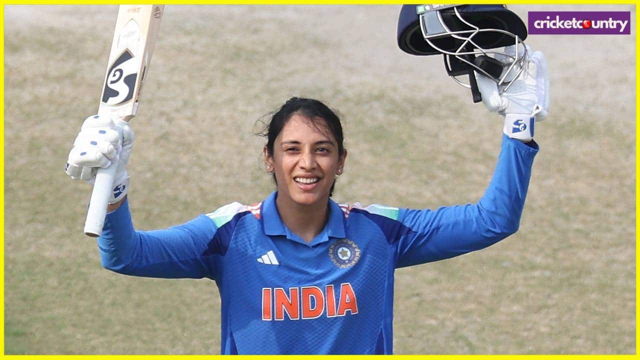 'Everyone believes they are match-winners': Smriti Mandhana's JAW-DROPPING verdicts ahead of ...