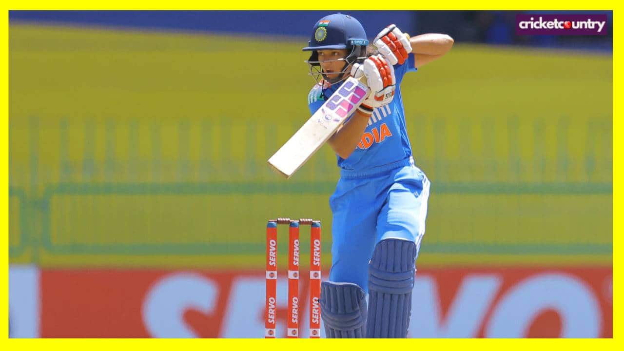 Pratika Rawal: My Natural Understanding with Smriti Mandhana will be key in Women’s ODI World Cup