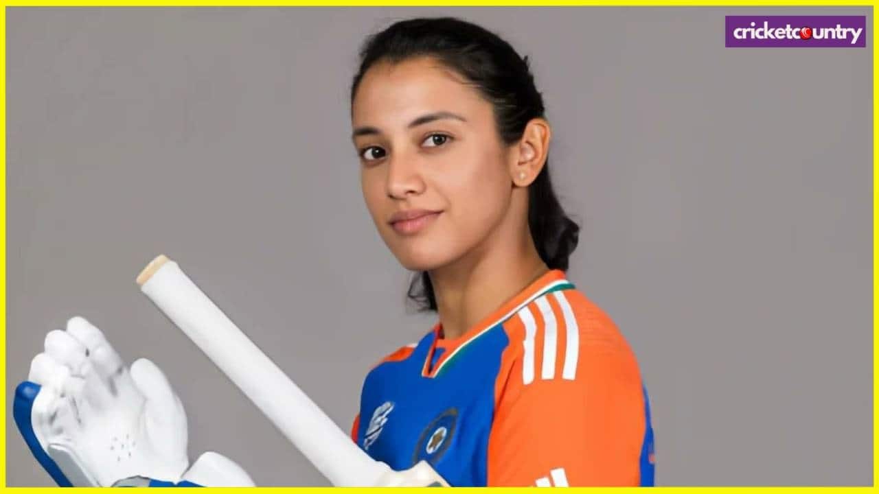 'Everyone believes they are match-winners': Smriti Mandhana's JAW-DROPPING verdicts ahead of ...