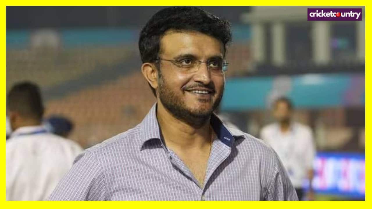 'He has a fantastic cricket brain...': Former South African great's BOLD take on Sourav Ganguly ...