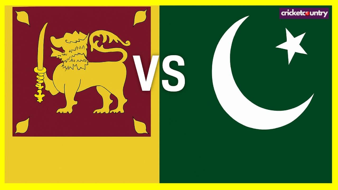 SL vs PAK Asia Cup 2025 Super four Live score and Updates: Pakistan ...