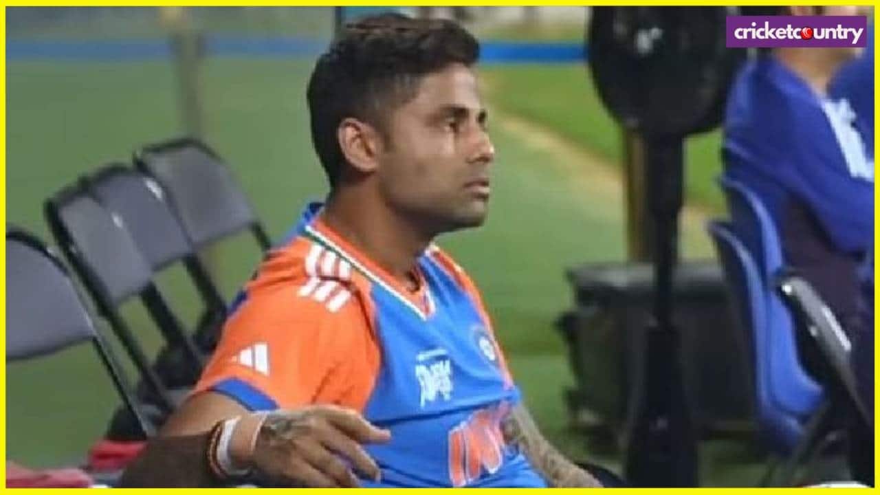 सूर्यकुमार के इस फैसले के फैन हुए सुनील गावस्कर, कहा- वह बहुत ही...