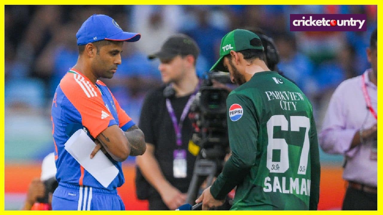 2026 T20 World Cup: Ahmedabad to host opener and final, Semifinal in ...