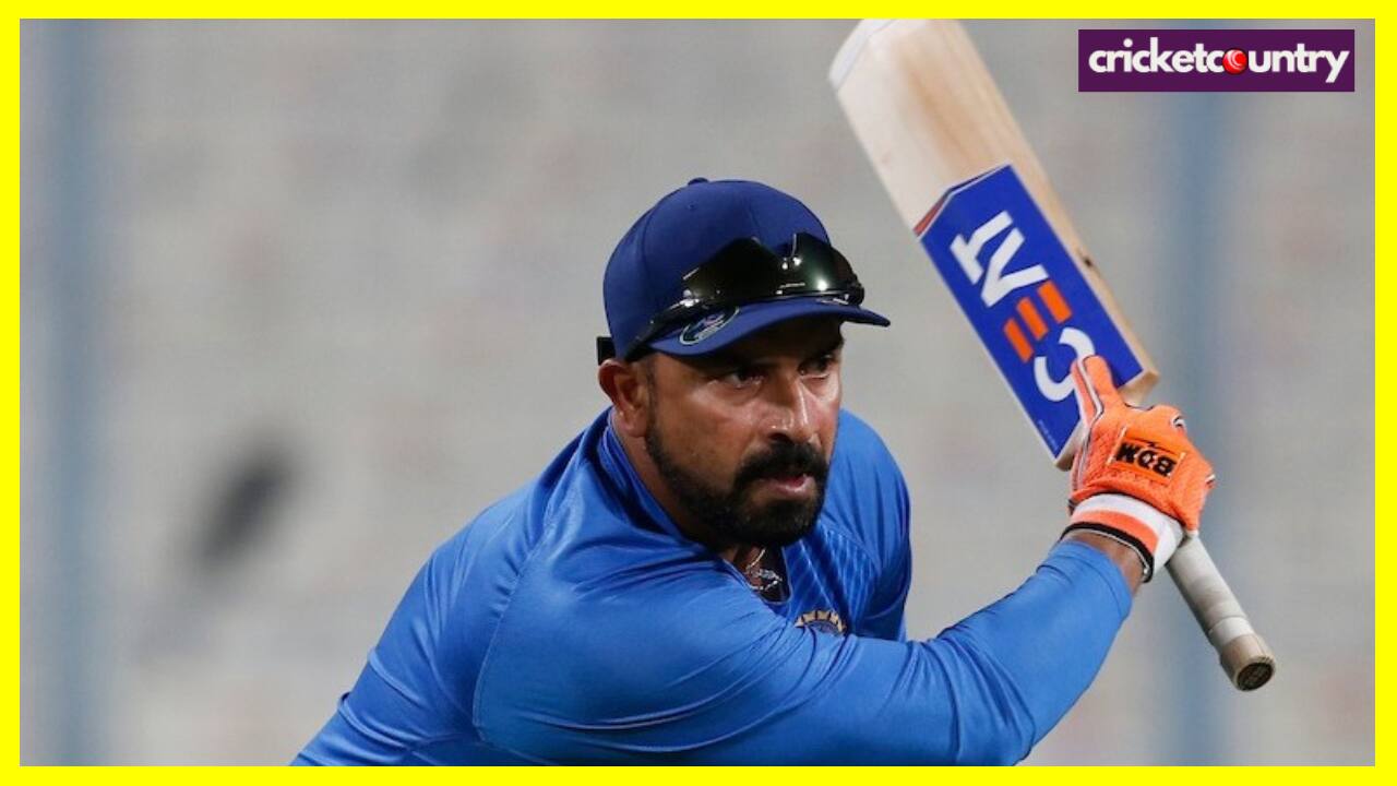 India's fielding coach explains importance of staying 'switched on' for ...