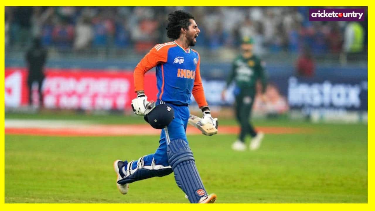 'The trophy will..': Indian star reveals behind-the-scenes truth after ...