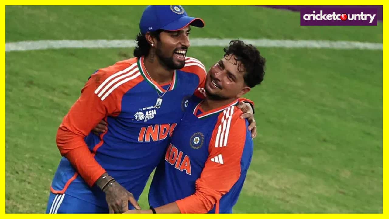 'I wanted my bat to do the talking': Tilak Verma's STRONG Reply to ...