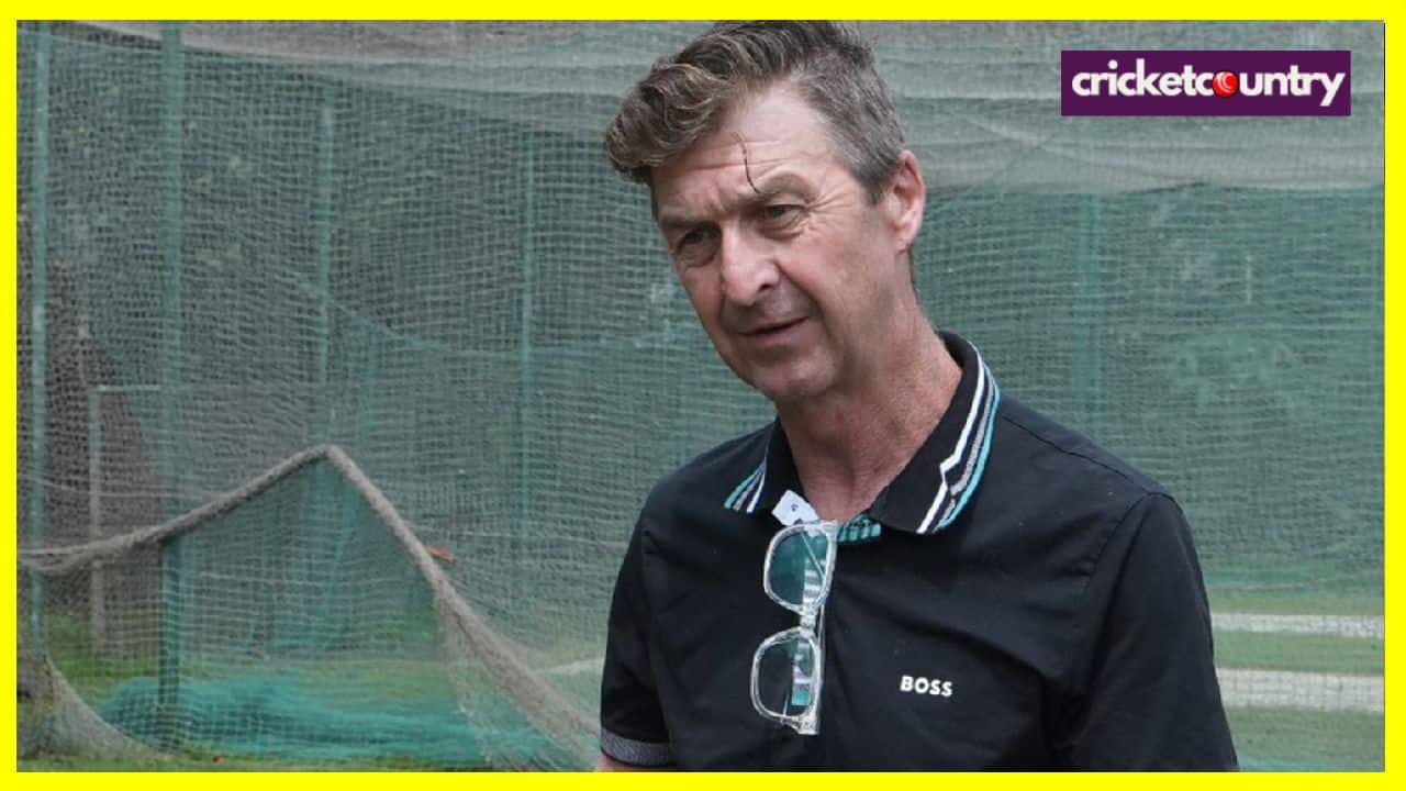 'Better to chase...': Dubai Pitch curator shares his views on How ...