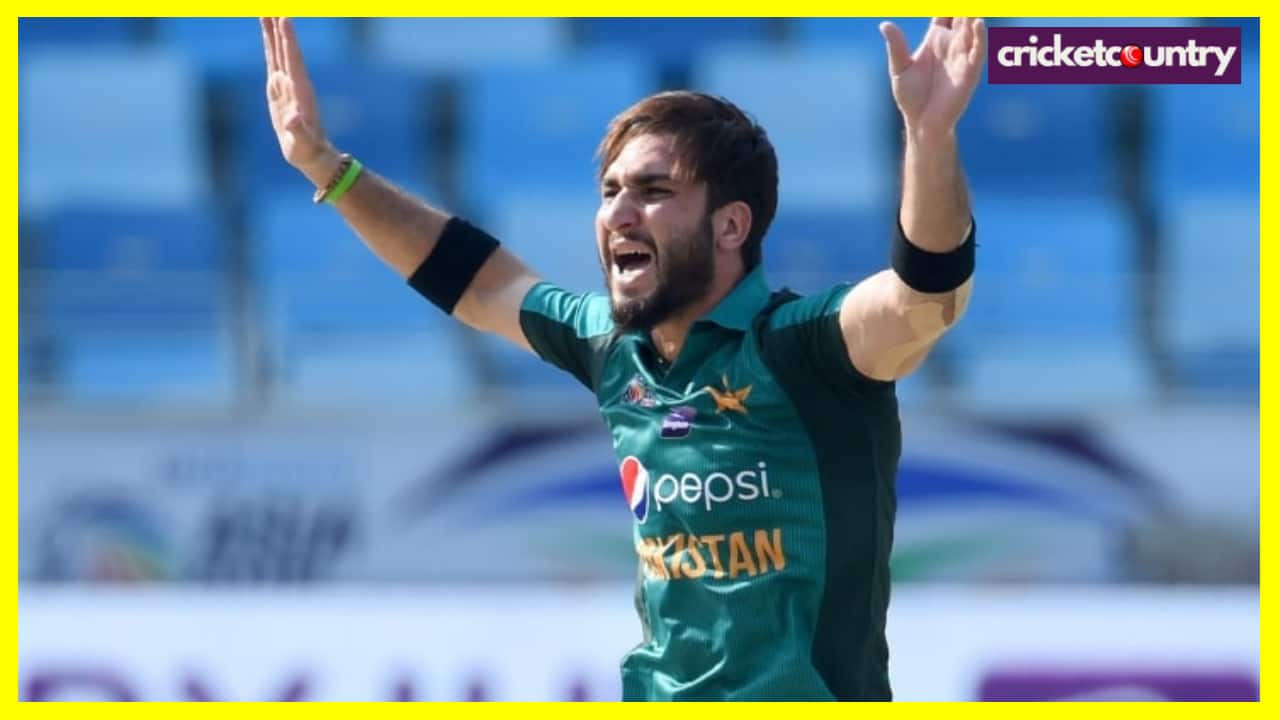Ahead of Asia Cup 2025, Pakistan pacer Usman Khan Shinwari announces ...
