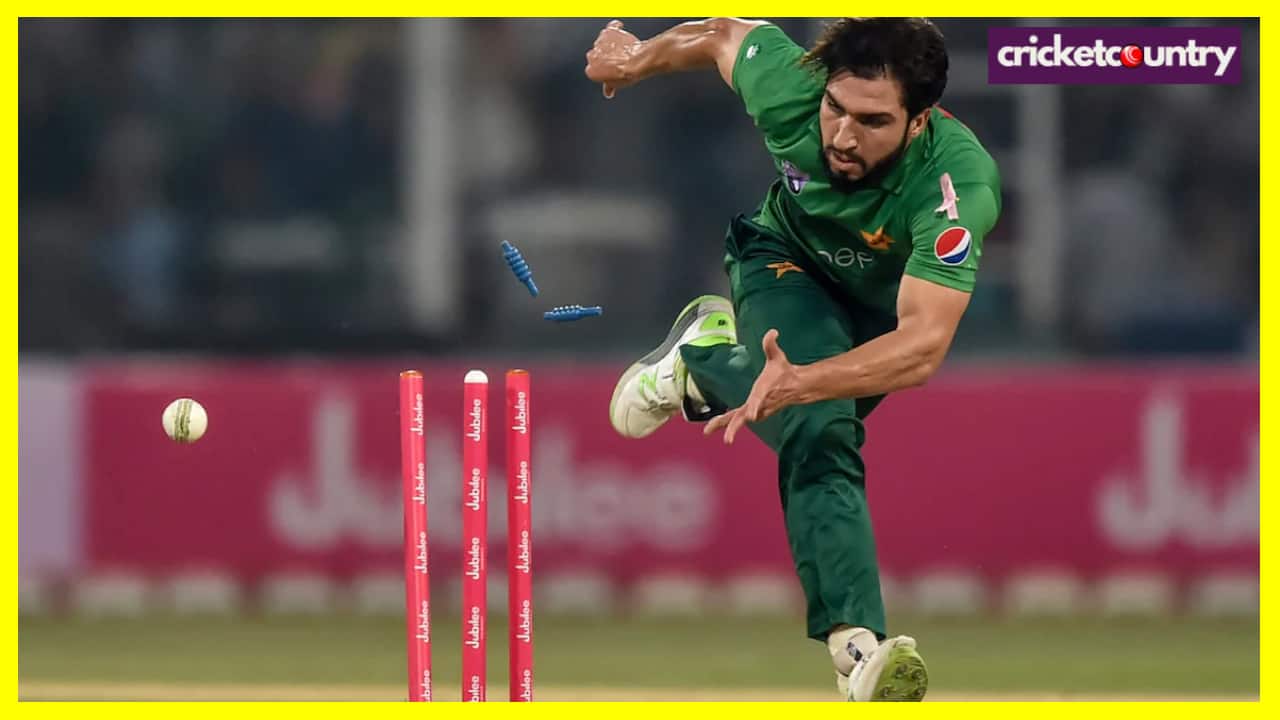 Ahead of Asia Cup 2025, Pakistan pacer Usman Khan Shinwari announces ...