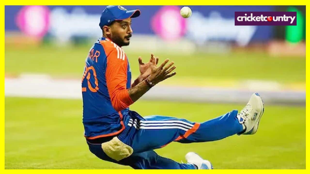 IND vs PAK Asia Cup: Pressure over India as Axar Patel injury issues ...