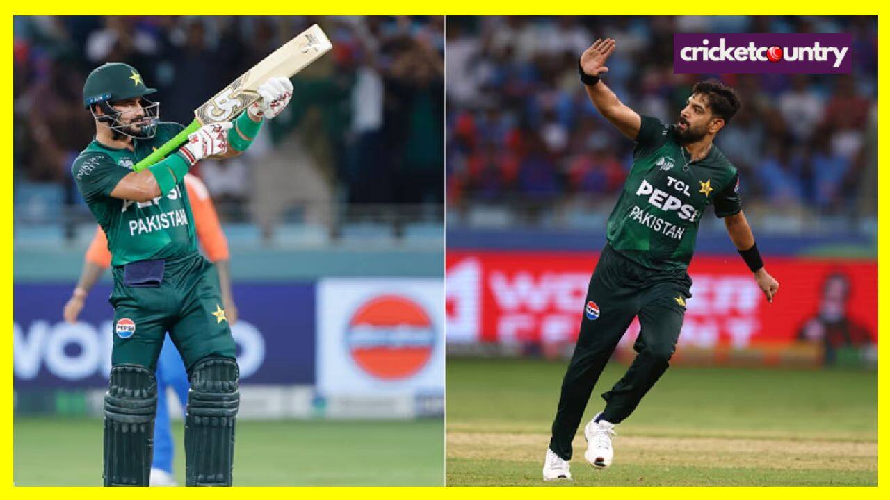 Haris Rauf, Sahibzada Farhan plead not guilty in ICC hearings! Still ...